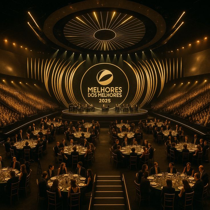 Award Ceremony Themes For Corporate Events 2026